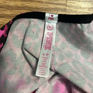 PINK Victoria's Secret | Intimates & Sleepwear | Pink Victoria Secret ...